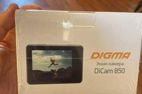 Digma dicam 850