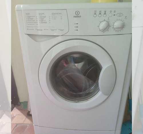 Стиральная машина indesit 3.5 кг загрузка