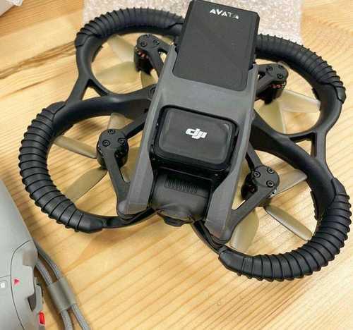 Dji avata