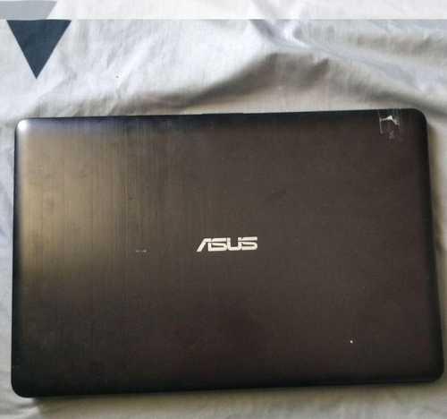 Ноутбук asus