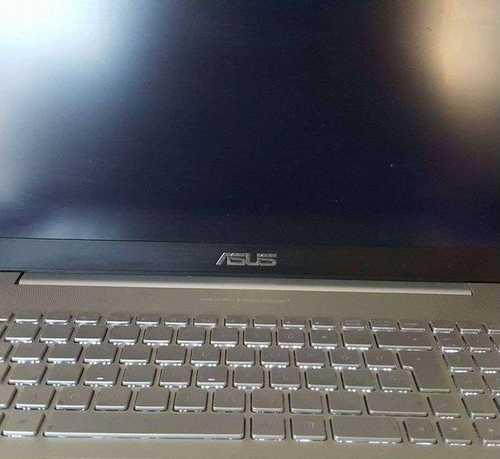 Asus N550JK GTX850, core i7 4700