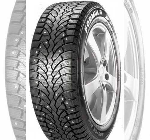 Pirelli Formula Ice 215/70 R16