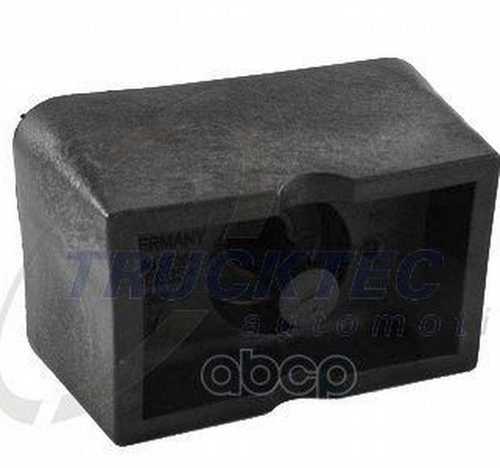 Крепление, автомобильный домкрат Trucktec 0863015