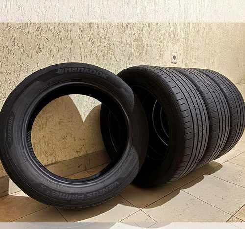 Hankook Ventus Prime 3 K125 225/55 R18 96V