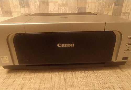 Принтер Canon Pixma IP4200