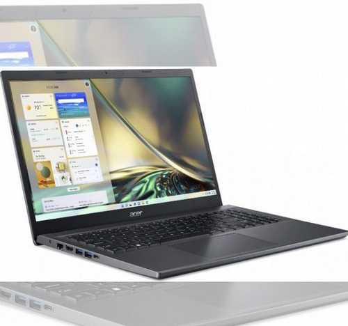 Ноутбук Acer Aspire 5 A515-57-50YA NX.KN3CD.00L