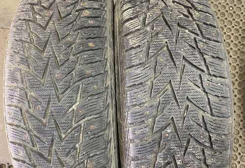 Nexen Winguard Spike WS62 265/65 R17 116T