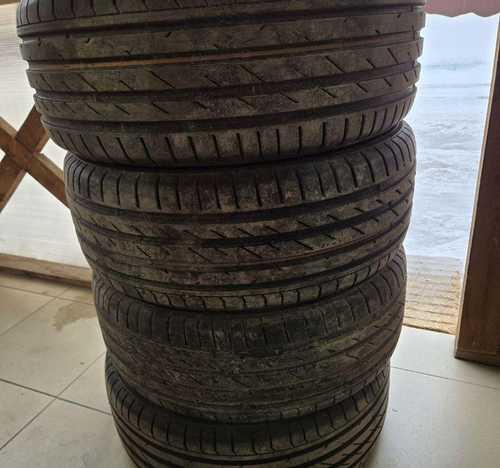 Nokian Tyres Nordman SZ2 225/55 R17 32V