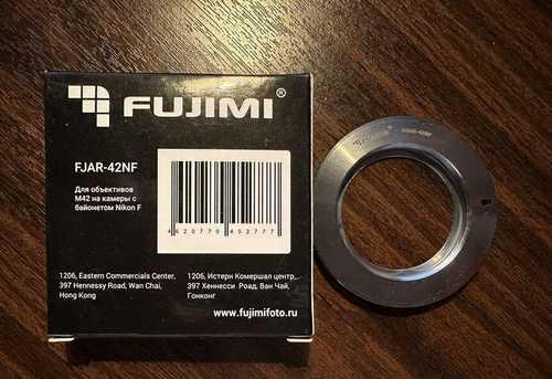 Переходное кольцо fjar-42NF для Nikon