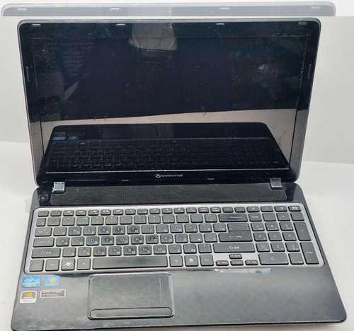 Ноутбук Packard Bell TV11HC-52456G50Mnks запчасти