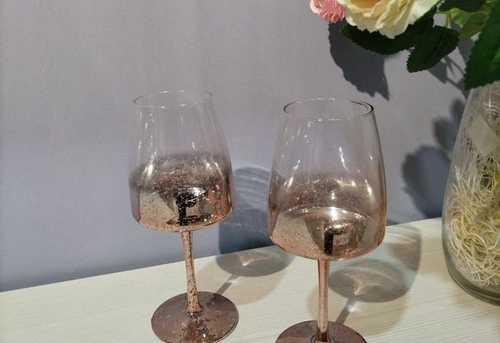 Набор бокалов для вина (2 бокала в наборе