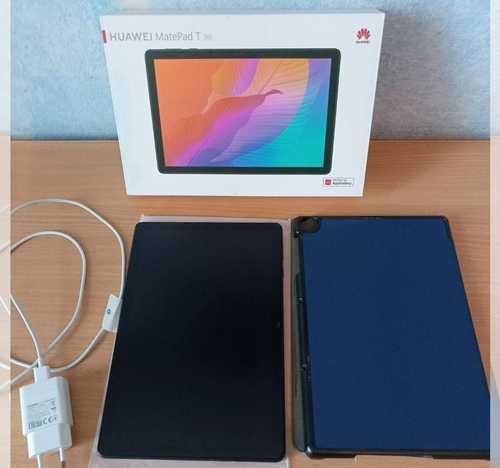 Планшет Huawei matepad 10