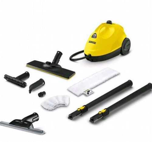 Пароочиститель Karcher