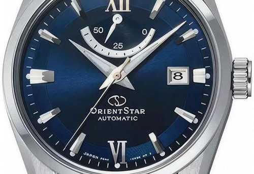 Мужские наручные часы Orient Orient Star RE-AU0005