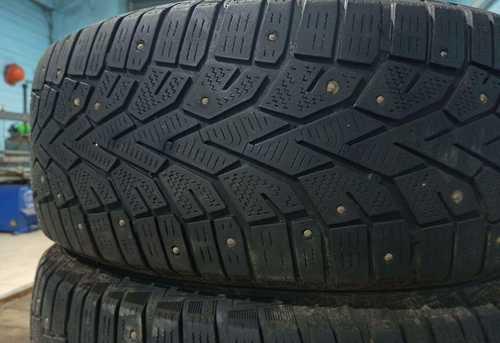 Gislaved NordFrost 100 235/65 R17 108T