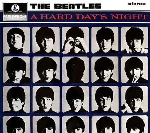 Рок Beatles The Beatles, A Hard Day's Night (2009
