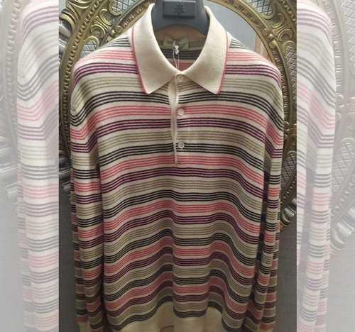 Джемпер Abkost Kiton Zegna Colombo Svevo
