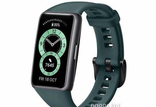 Huawei Band 6 FRA-B19 Forest Green 55026631