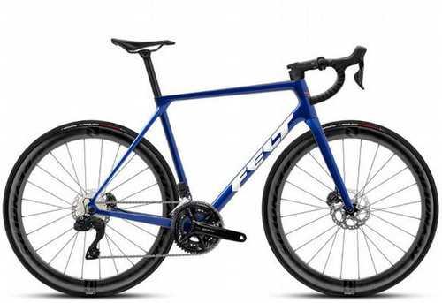 Велосипед шоссейный Felt FR Advanced 105 Di2