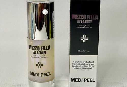 Антивозрастная сыворотка для глаз Medi Peel Mezzo