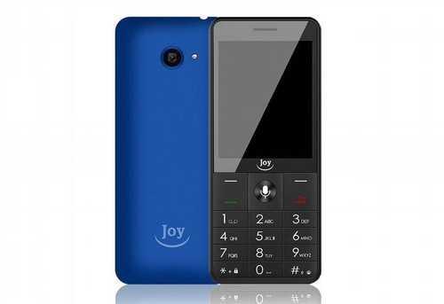 Joy HL2821A 4G (синий), новый