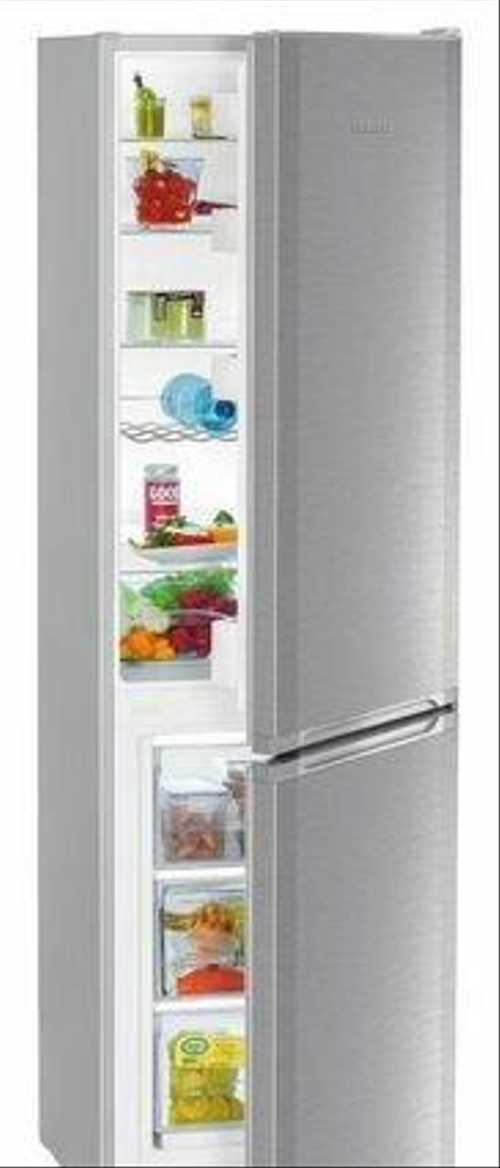 Новый Холодильник Liebherr CUef 3331