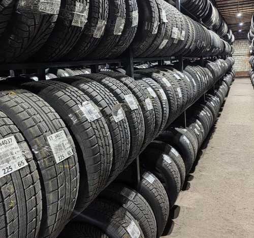 Nexen Winguard WinSpike 205/55 R16 94T