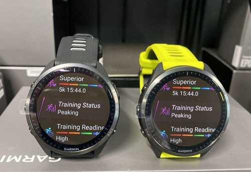 Watch Garmin Forerunner 965 Sensor Amoled Спб