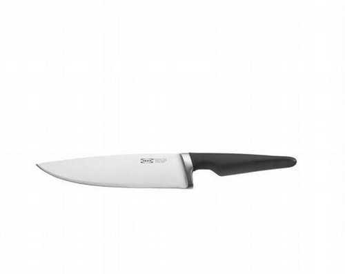 Кухонные ножи IKEA Вёрда