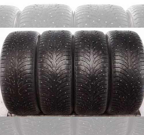 Nokian Tyres Hakkapeliitta 9 SUV 285/50 R20 116T