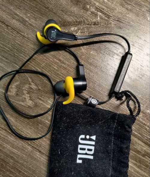 Блютуз наушники JBL