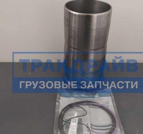 Поршневая Вольво FH12 FM12 двигатель D12