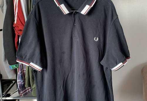 Поло Fred Perry Мужское