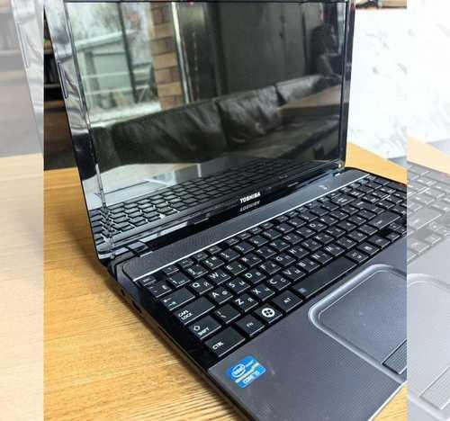 Ноутбук Toshiba Satellite L-850-B1S