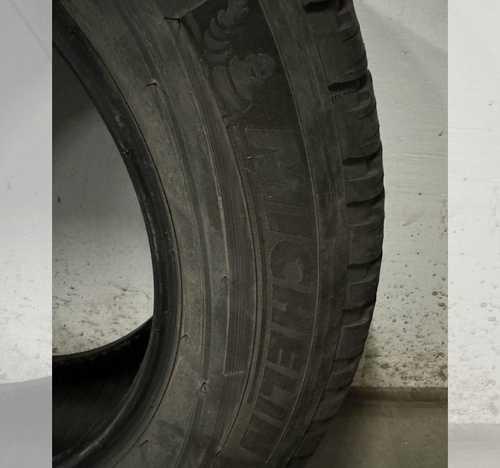 Michelin Latitude Tour HP 265/60 R18 110