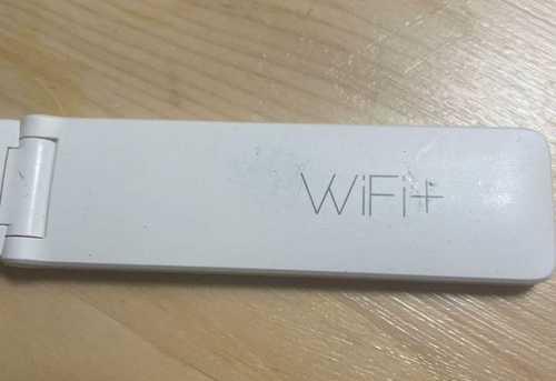 Xiaomi r02 wifi repeater