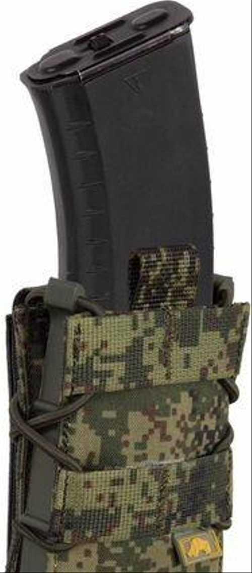 Подсумок открытый под 1 ак ANA Tactical емр Цифра