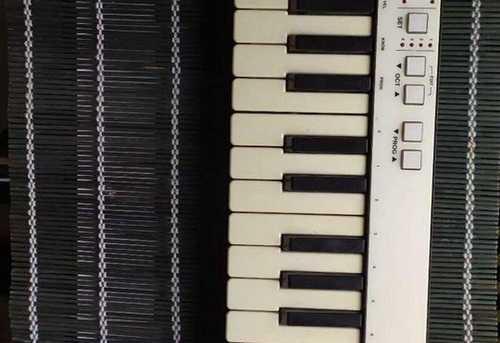 Midi клавиатура iRig Keys