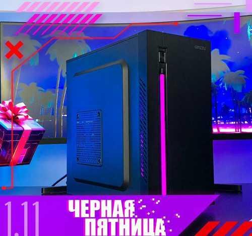 Игровой Пк / GTX 1070 Ti / GTX 1060   Core i5