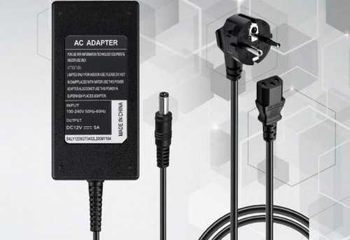 Блок питания для монитора AOC 12V