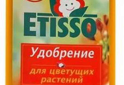 Etisso Этиссо для цветущих растений 1 л