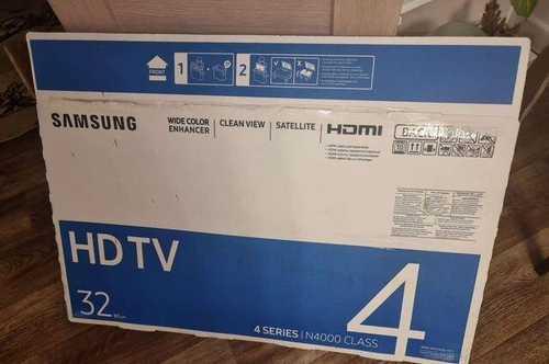 Samsung 32 (81 см) 2021 Цифровой DVB-T2