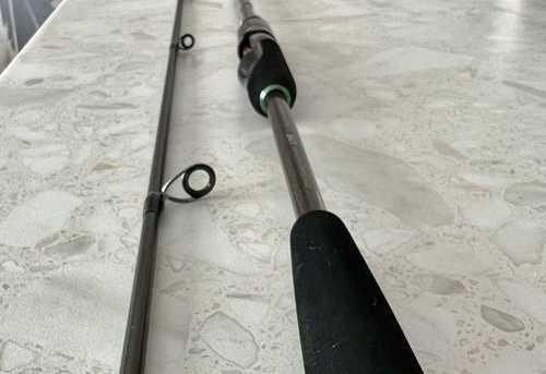 Спиннинг Tict Upsetter 772 до 15 гр