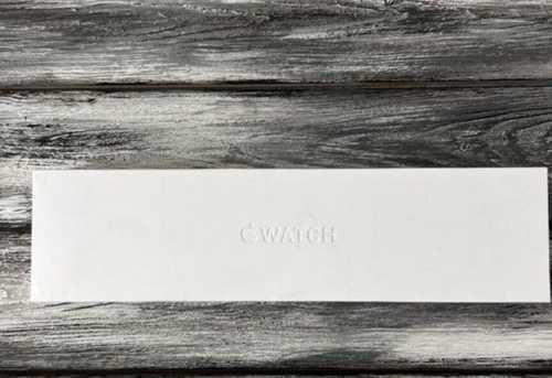 Apple Watch 8 41mm Silver Магазин,Рассрочк
