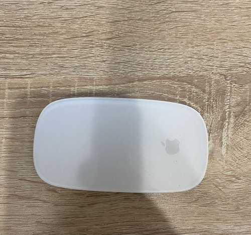 Мышь apple magic mouse 3