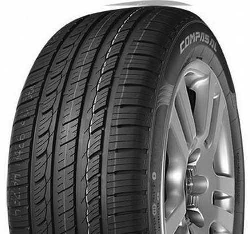 Compasal Citiwalker 245/65 R17 111H