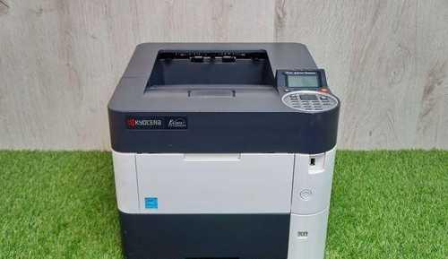 Принтер Kyocera FS-4200dn (4 штуки)