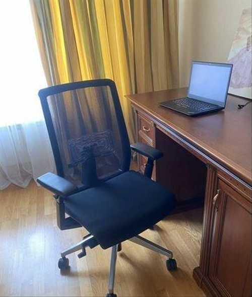 Компьютерное кресло Haworth