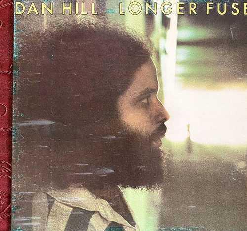 Dan Hill (LP, две пластинки)