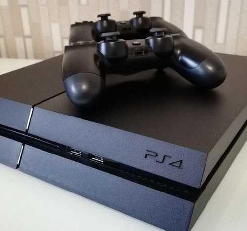 Sony playstation 4